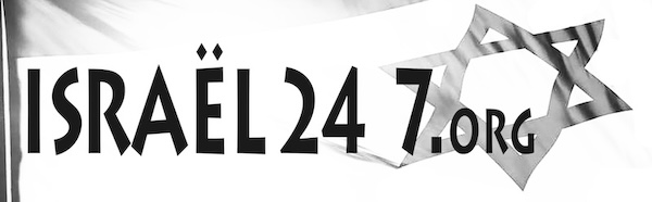 Fil d’info en continu – Israël 24/7