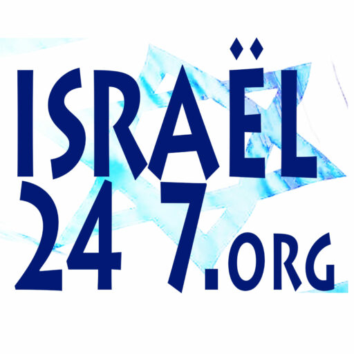 Fil d’info en continu – Israël 24/7