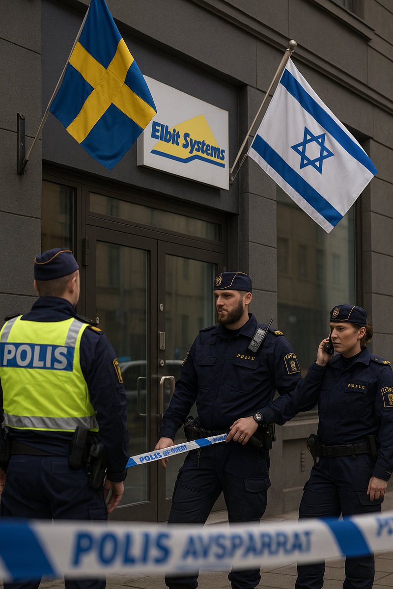 Elbit Systems Image – Israël 24/7