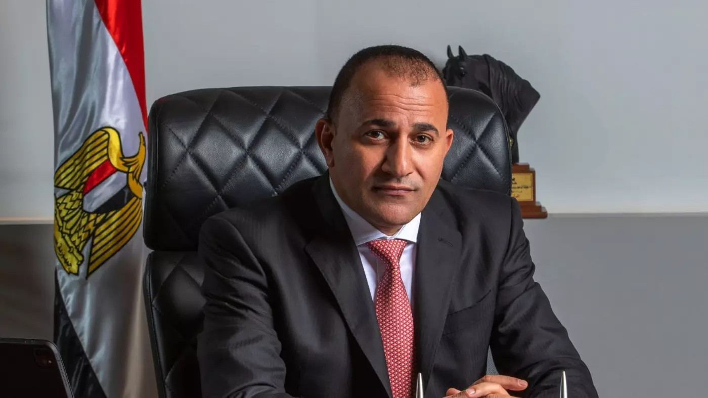 Ibrahim Al-Arjani – Israël 24/7